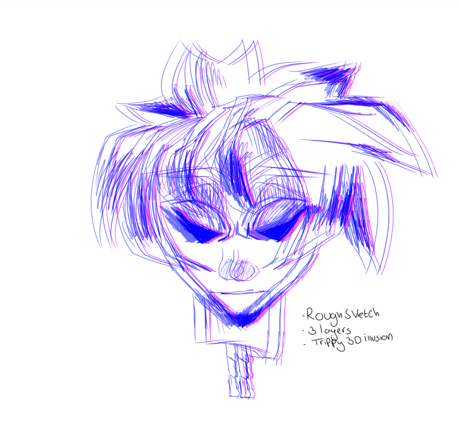 Line drawing task – Libby's Blog