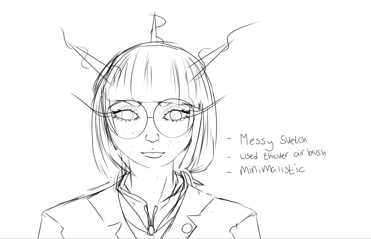 Line drawing task – Libby's Blog